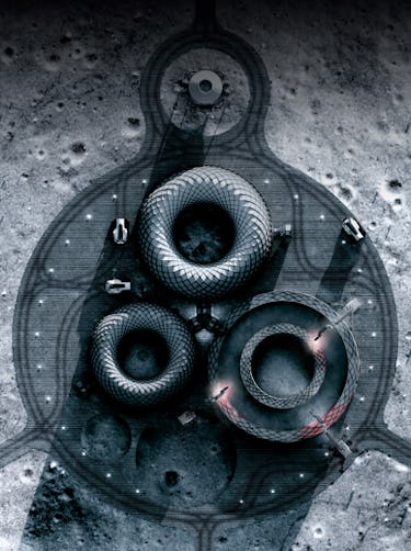 ICON – Leader of Advanced Construction Technologies