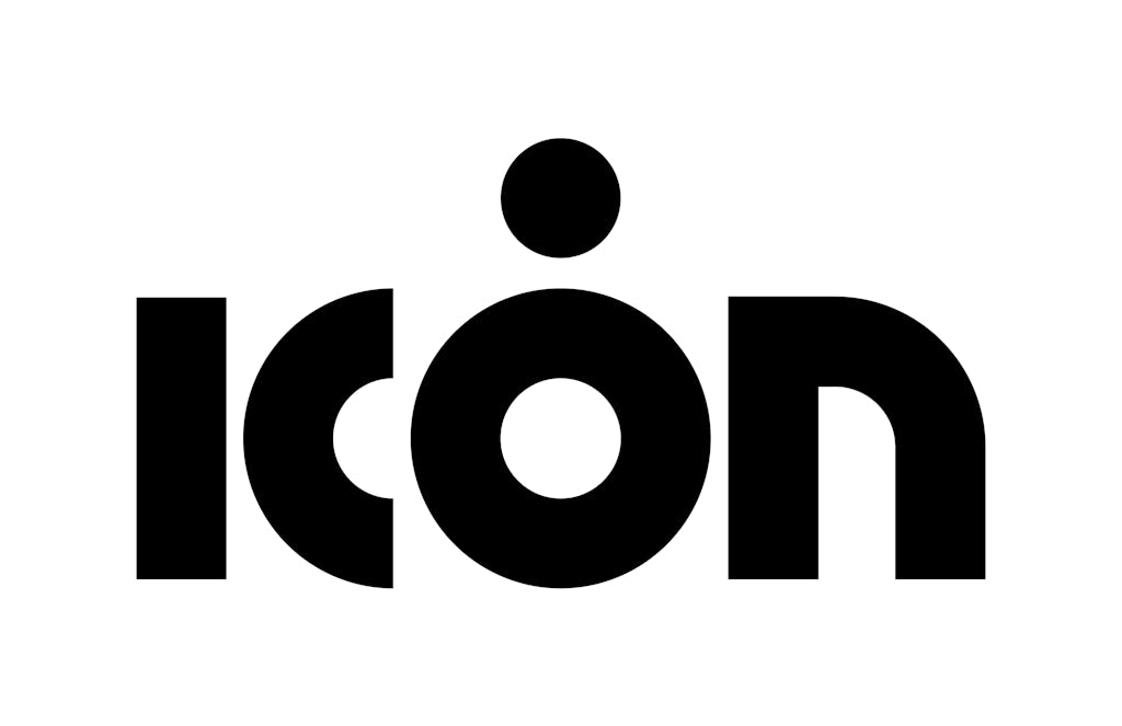 ICON Logo – ICON