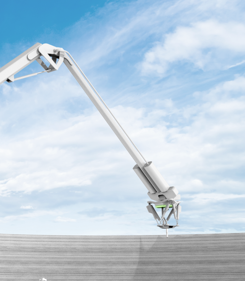 Intelligent Machines Building Humanity's Future - ICON