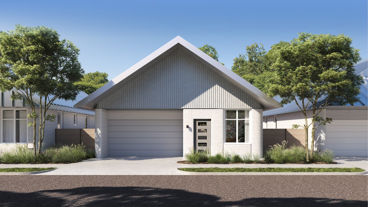 View the 3D Floorplan