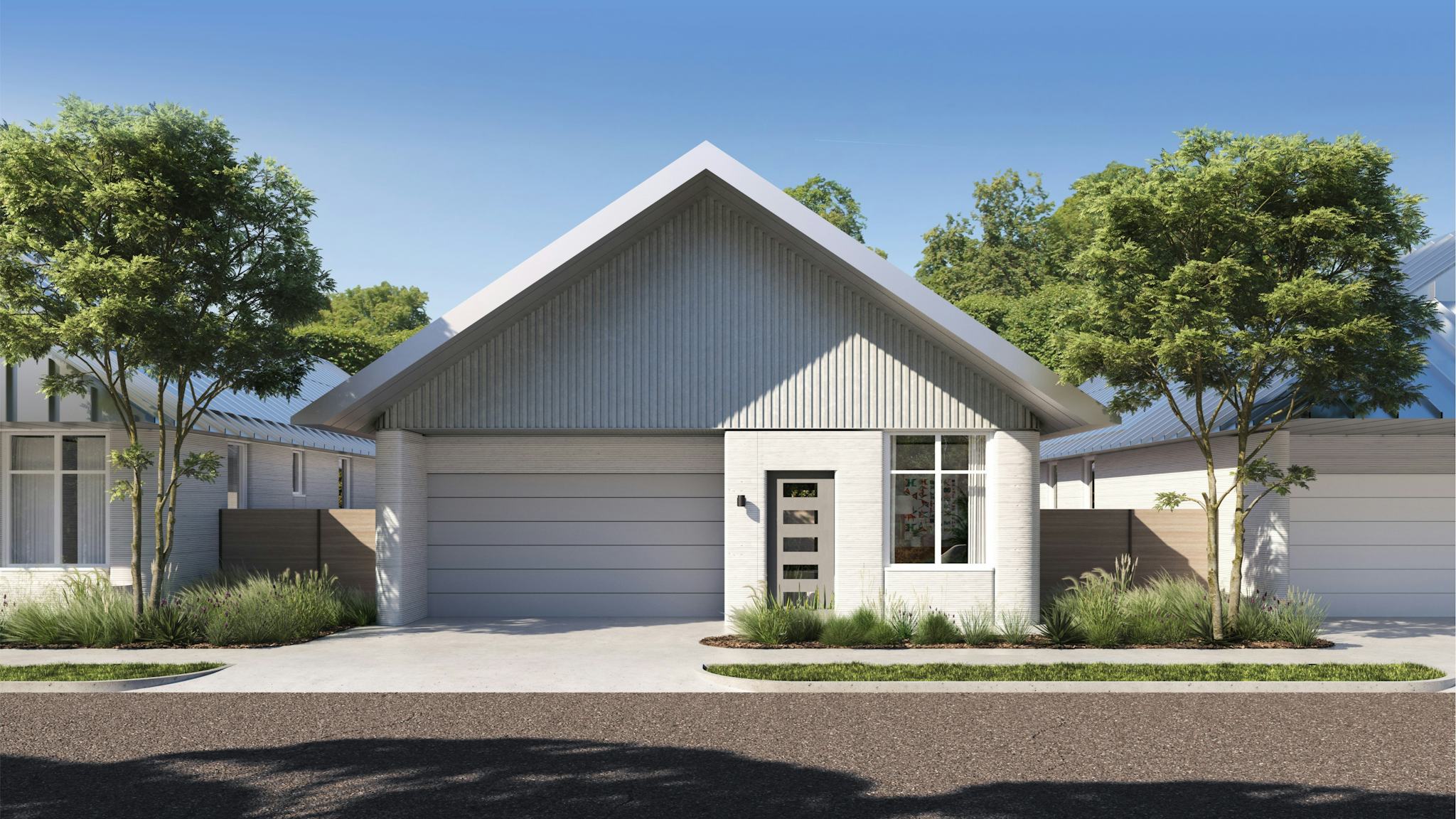 View the 3D Floorplan