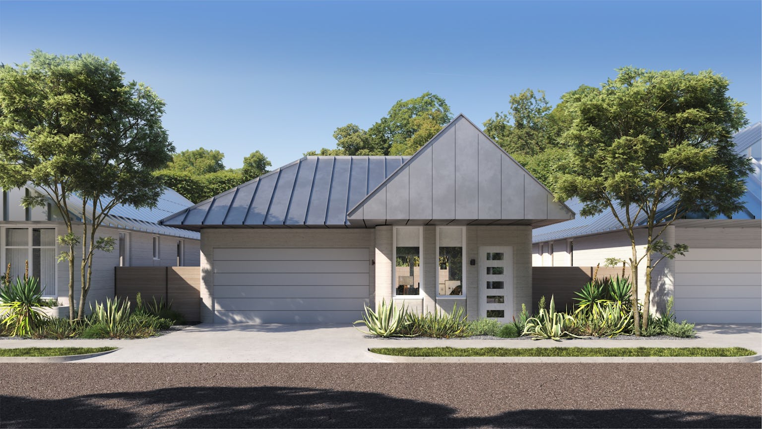 View the 3D Floorplan