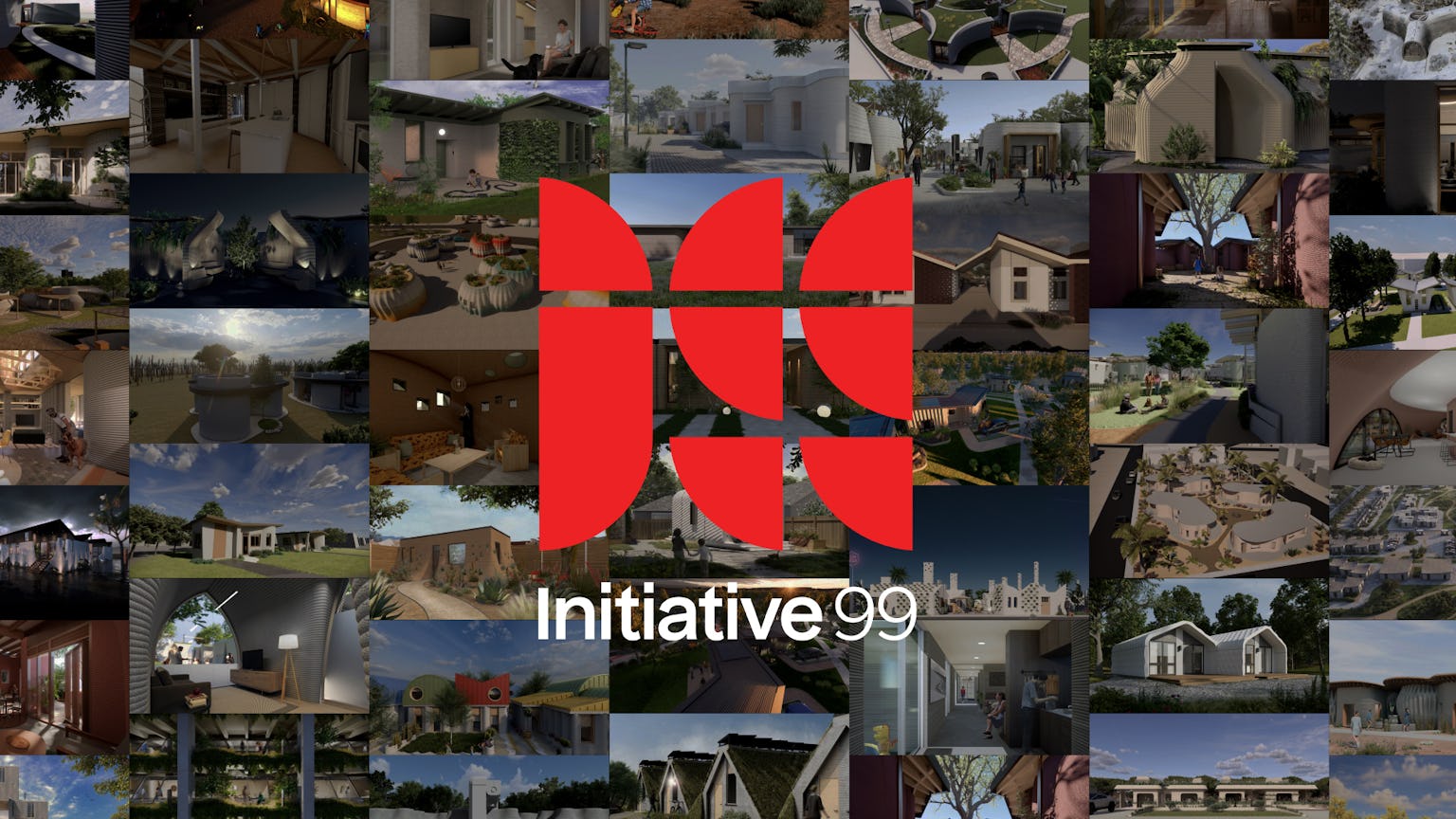 Initiative 99 Winners to Be Revealed March 12 – ICON
