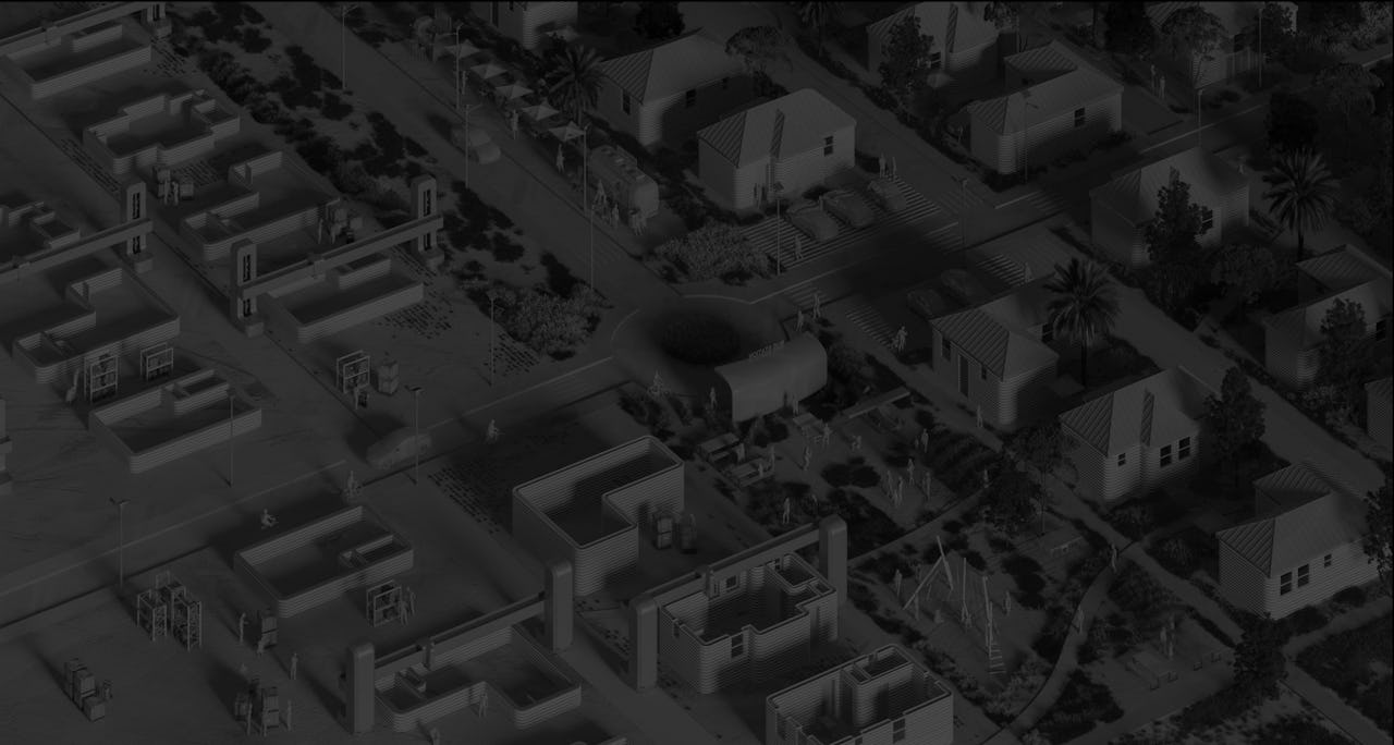 ICON – Leader of Advanced Construction Technologies