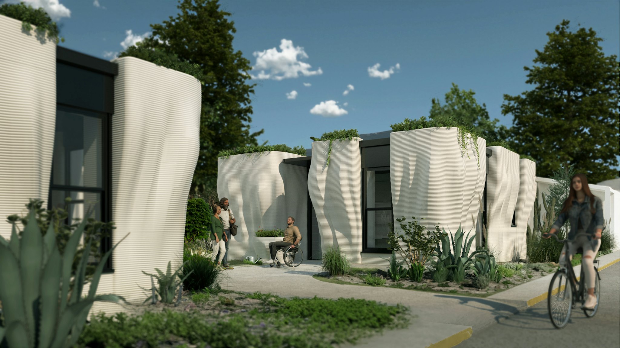 Initiative 99 Phase II Winners Revealed - ICON