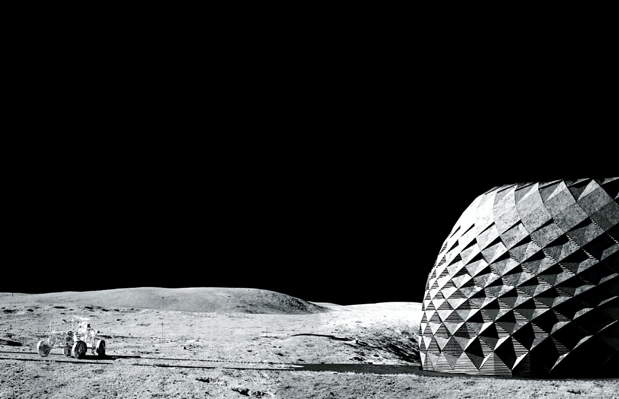 Project Olympus - ICON