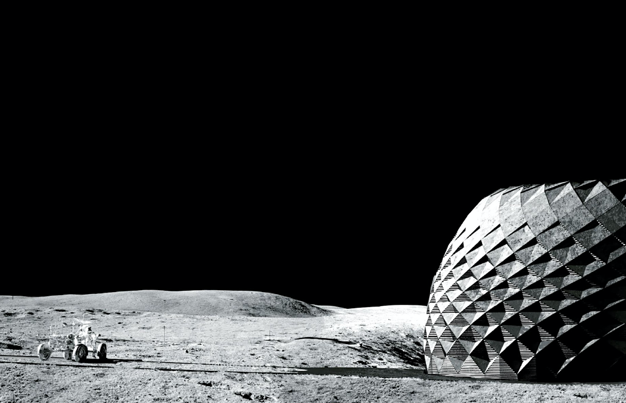 Project Olympus - ICON