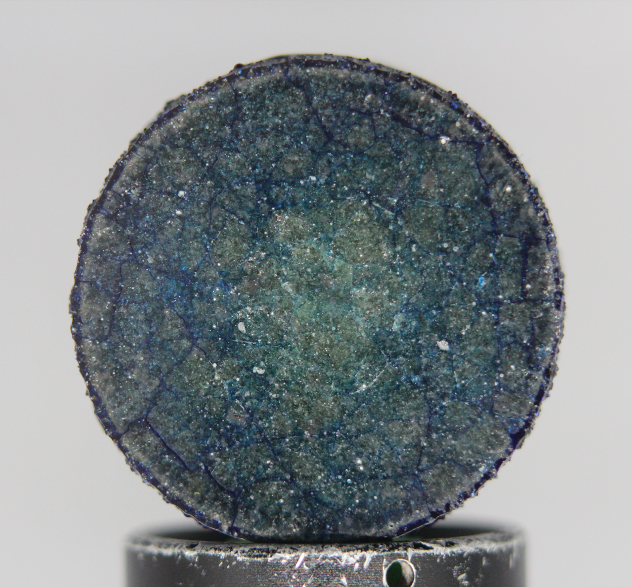 Project Olympus - ICON