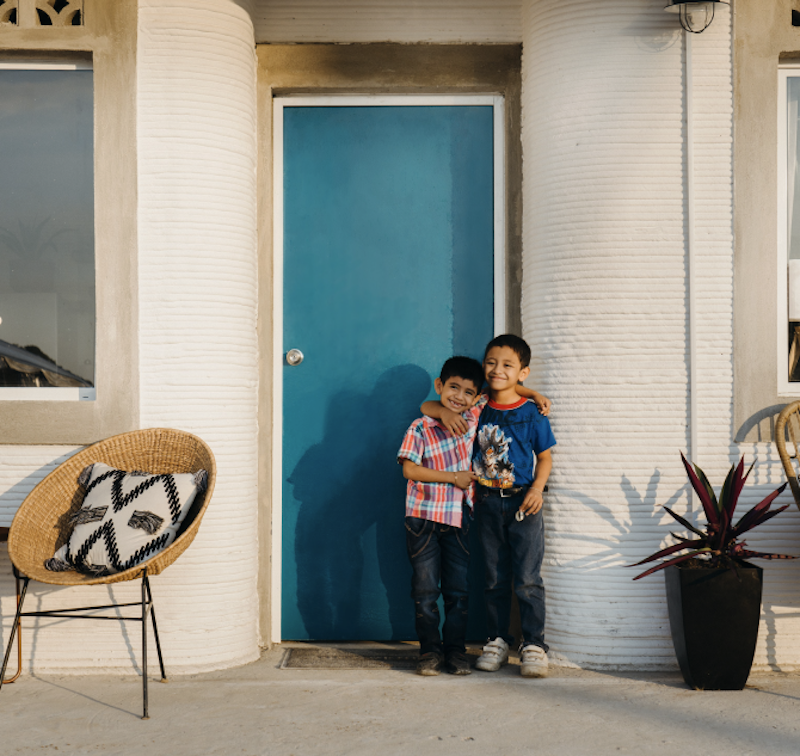 Build with Us – ICON