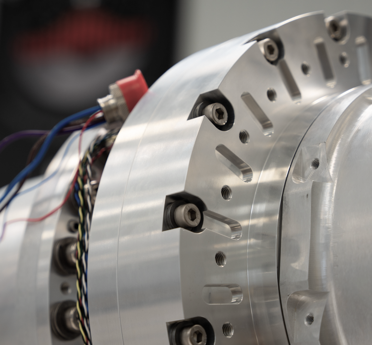 Orbital and Planetary Robots - ICON