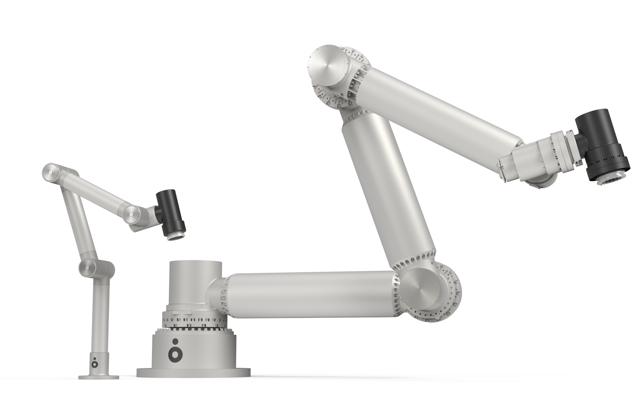 Orbital and Planetary Robots - ICON