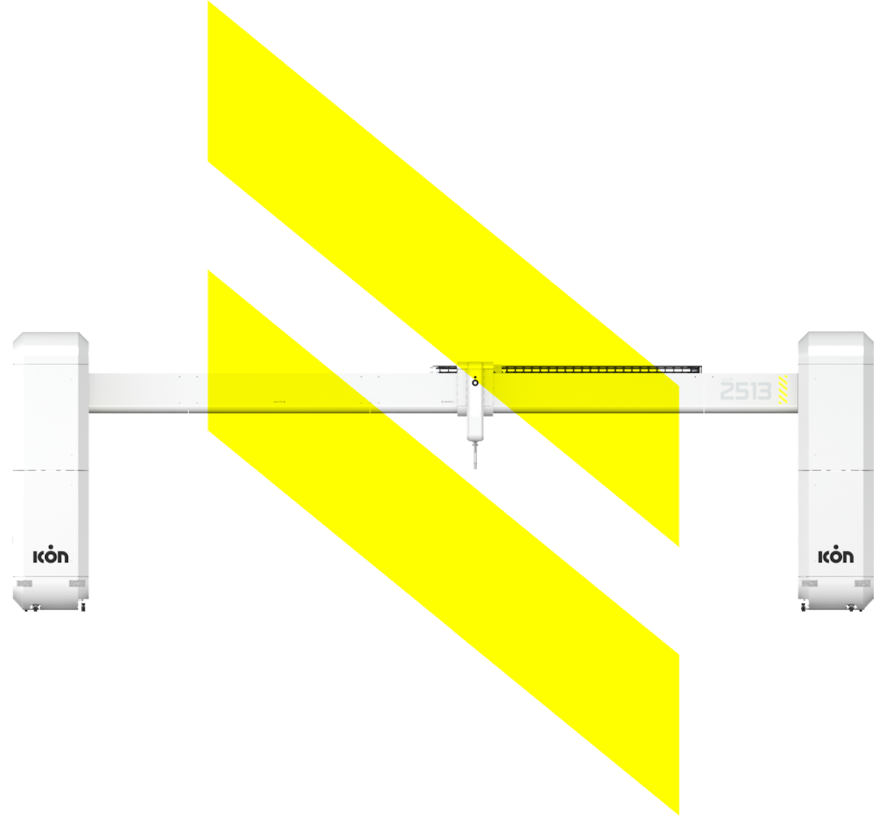 ICON – Leader of Advanced Construction Technologies