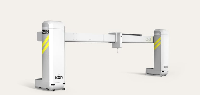 ICON – 3D Technology